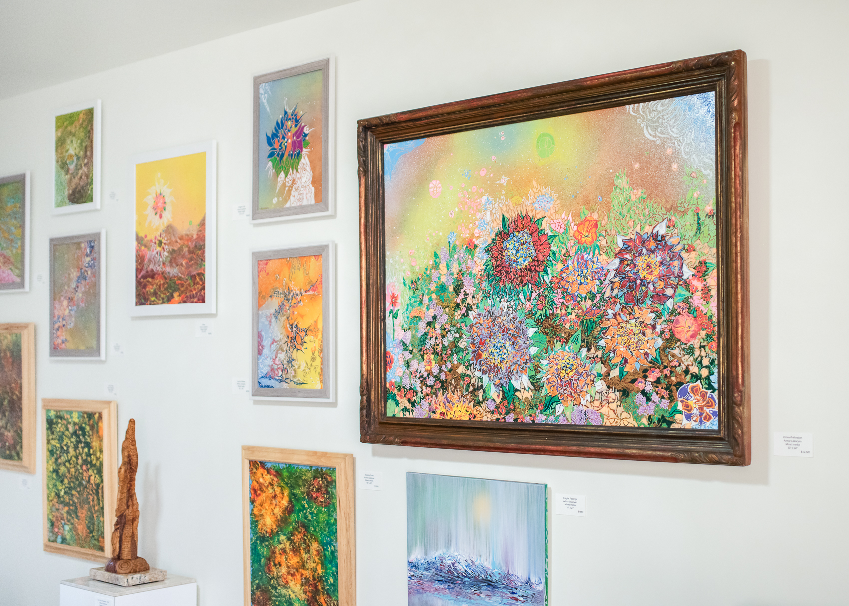 Art – ArtLazar Gallery